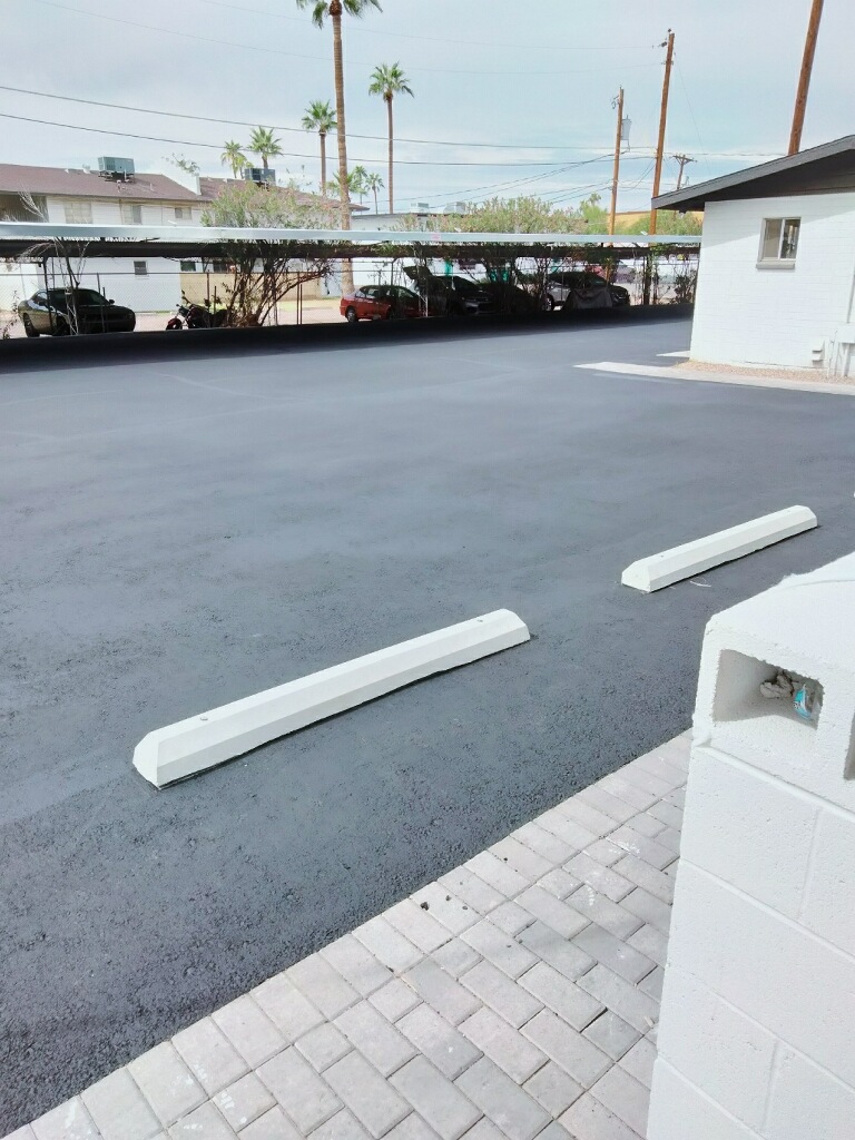 Gallery | ARIZONA ASPHALT REPAIR