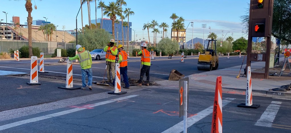 Gallery | ARIZONA ASPHALT REPAIR