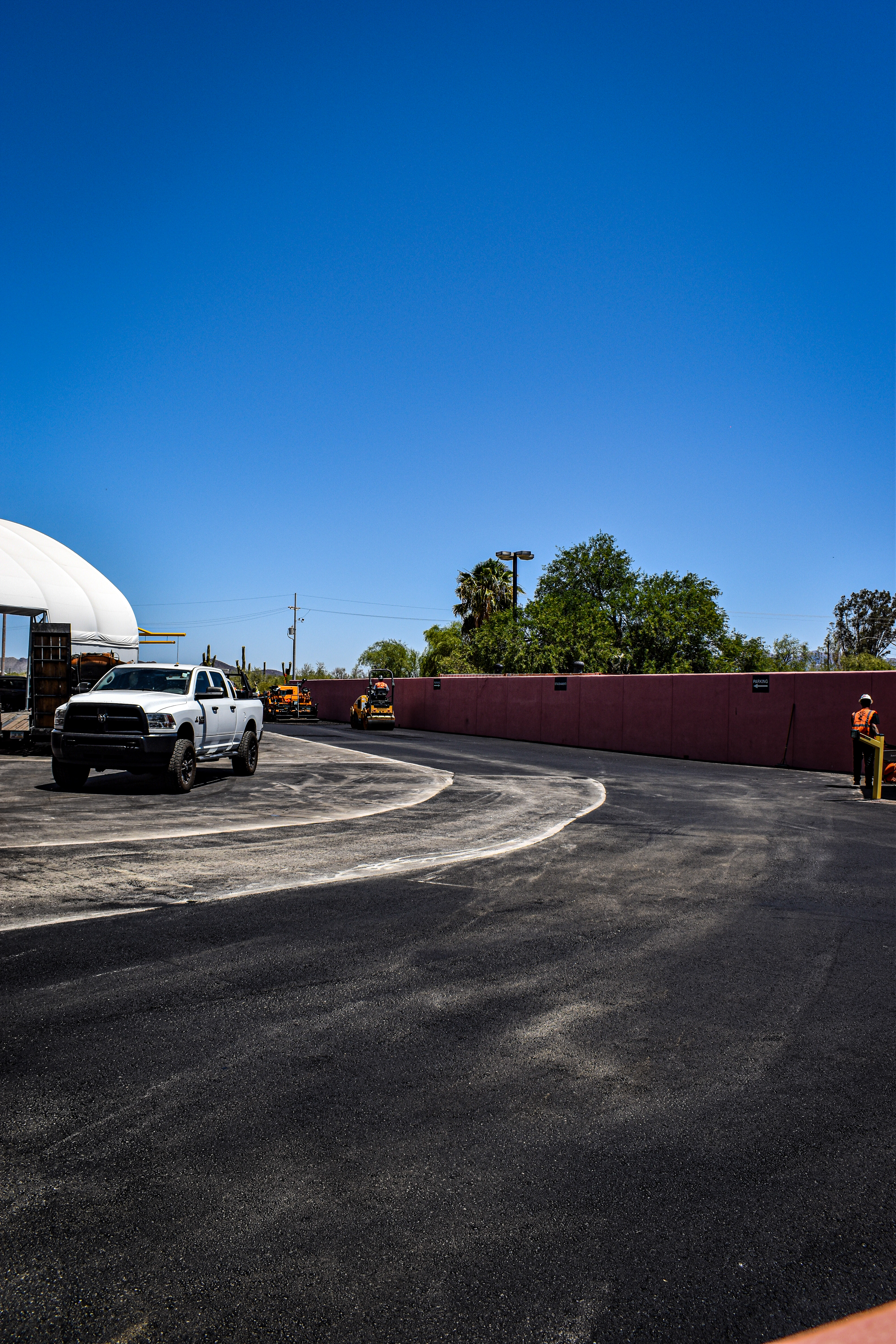 Gallery | ARIZONA ASPHALT REPAIR