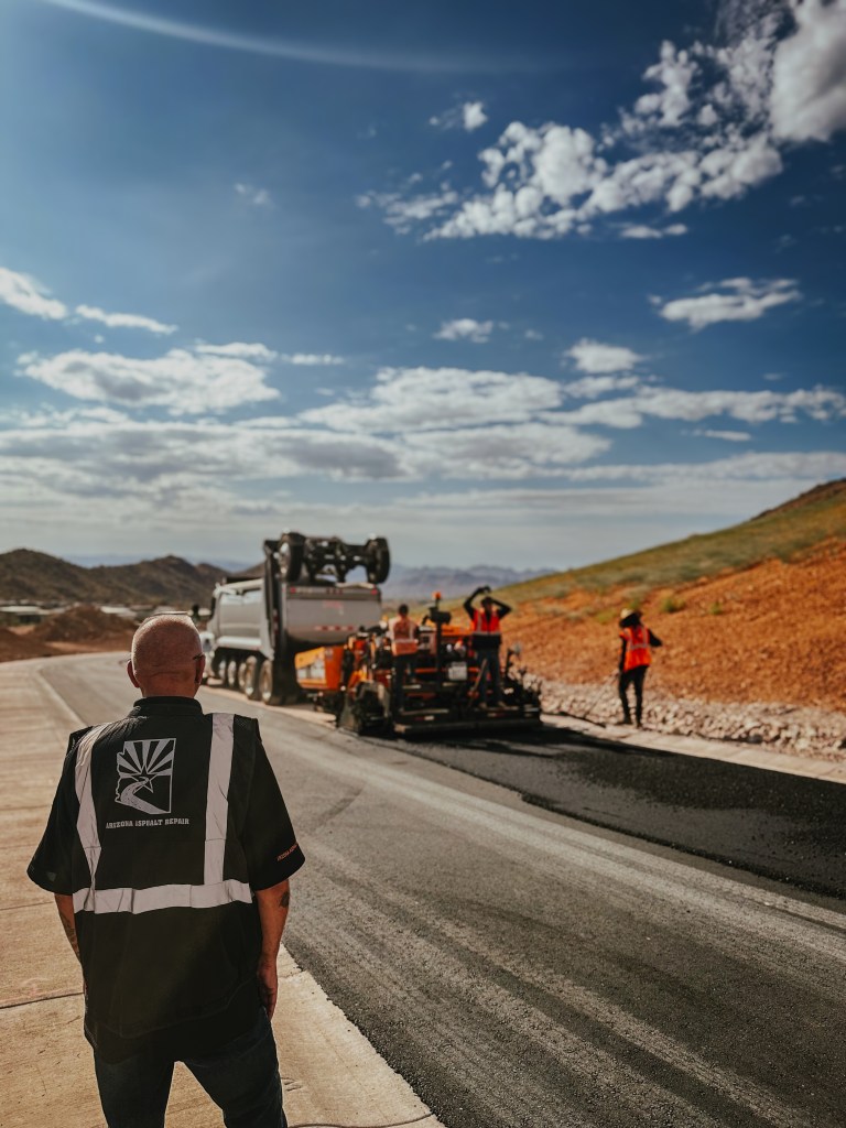 Careers | ARIZONA ASPHALT REPAIR